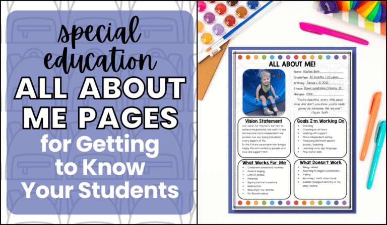 Blog - Mrs. Burks Backpack